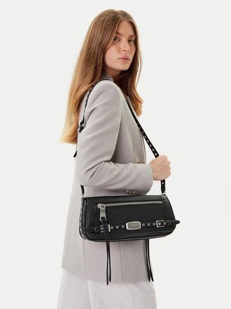 Steve Madden Handtasche Bindara SM13001657 Schwarz