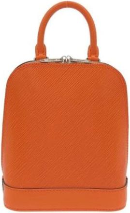 Louis Vuitton Damen, Pre-Owned, Orange, ONE SIZEGr&ouml;&szlig;e