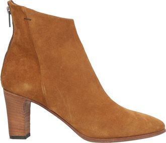 Pantanetti SCHUHE - Stiefeletten auf YOOX.COM