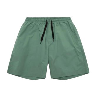 CAT Cat, Herren, Shorts, Gr&uuml;n, LGr&ouml;&szlig;e
