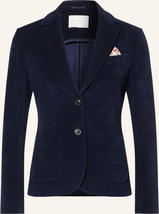 Circolo 1901 Circolo 1901 Cordblazer blau