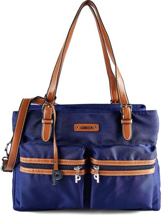 Picard Schultertasche