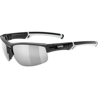 Uvex Herren Brille Sonnenbrille sportstyle 226
