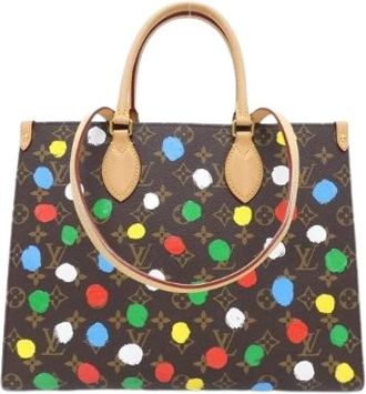 Louis Vuitton Damen, Pre-Owned, Mehrfarbig, ONE SIZEGröße