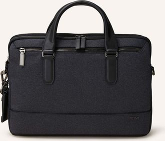 Tumi Tumi Harrison Laptop-Tasche Sycamore grau