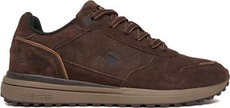 G-Star Sneakers G-Star Raw EO-XAVI-04 Dunkelbraun