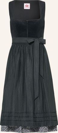 Spieth & Wensky Dirndl Katta schwarz