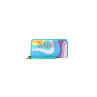 Kurt Geiger unisex, Accessoires, Multicolore, Taille: ONE Size Kurt Geiger - Accessories > Wallets & Cardholders