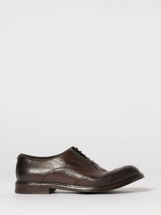 Dolce & Gabbana Chaussures De Ville DOLCE & GABBANA Homme couleur Marron