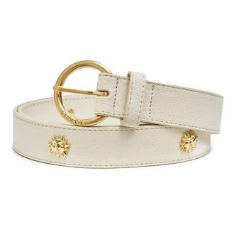 Fab By Fabienne Chapot Fabienne Chapot, Damen, Accessories, Weiß, 95 CMGröße