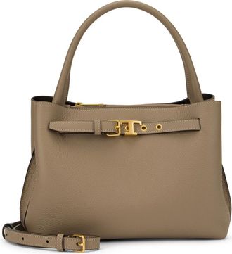 Tod's Femme, Sacs, Beige, Taille: ONE Size Sacs &agrave; main
