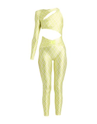 Elisabetta Franchi OVERALLS - Jumpsuits auf YOOX.COM