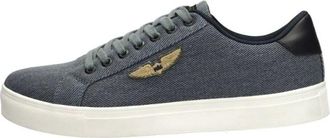 PME Legend Homme, Chaussures, Bleu, Taille: 46 EU Beechburd sneaker