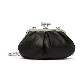 Max Mara Damen, Taschen, Schwarzk, ONE SIZEGr&ouml;&szlig;e