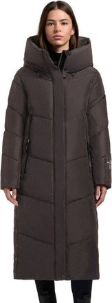 Khujo Winterjacke Khujo Pulset - Jacke