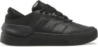adidas Sneakers Court Funk HQ1676 Schwarz