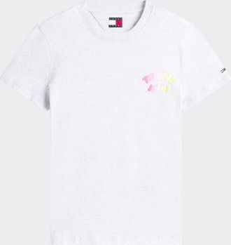 Tommy Jeans T-shirt - Taille XS