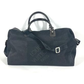 Louis Vuitton Pre-owned Leder Handtaschen - - Pre-owned - Damen - Schwarzk - ONE SIZE