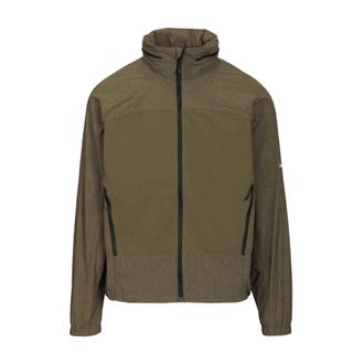 The North Face Homme, Sport, Vert, Taille: S Vestes