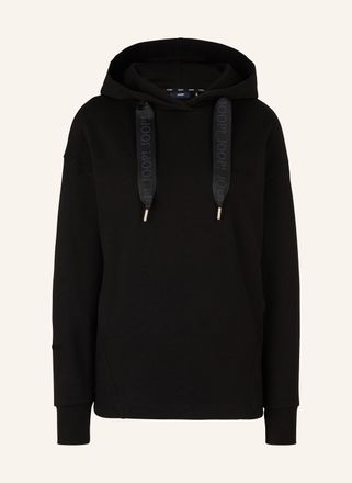 Joop Hoodie schwarz