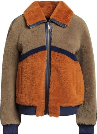 Fay JACKEN & MÄNTEL - Shearling- & Kunstfell auf YOOX.COM