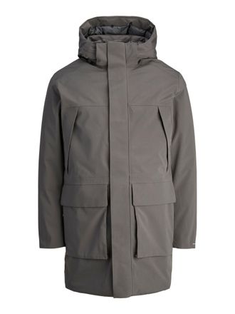 Jack & Jones Male Parka Parka