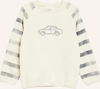s.Oliver S.Oliver Sweatshirt beige