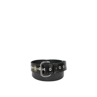 Vivienne Westwood unisex, Accessoires, Noir, Taille: ONE Size Alex Belt