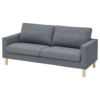 IKEA SALTSJ&Ouml;BADEN 3er-Sofa