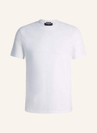 Strellson T-Shirt Fisher weiss