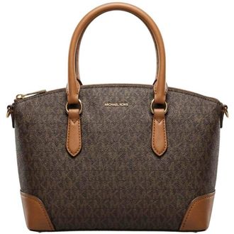 Michael Kors Sacs &agrave; main Murphy Marron