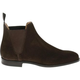 Crockett & Jones Herren, Schuhe, Braun, 43 EUGr&ouml;&szlig;e