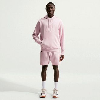 Nike Kapuzensweatshirt Court Dri-Fit Heritage