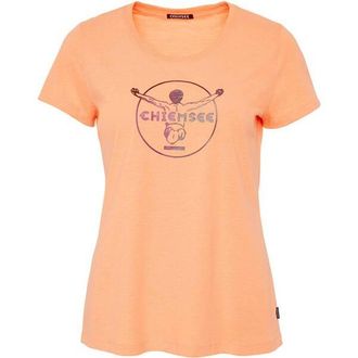 Chiemsee T-Shirt mit CHIEMSEE Jumper