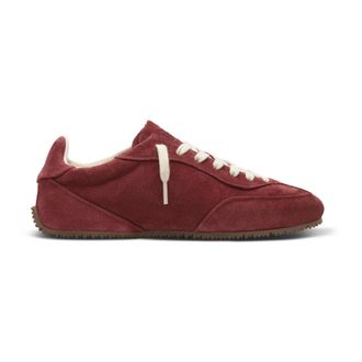 Axel Arigato Femme, Chaussures, Rouge, Taille: 37 EU Daze Runner