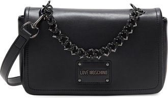 Love Moschino Damen Umhängetasche, Gewehr