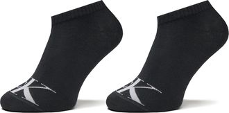 Calvin Klein Jeans Kurze Socken Calvin Klein Jeans 701228815 Schwarz