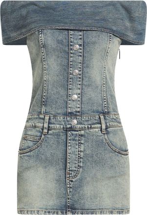 Miss Sixty KLEIDER - Mini-Kleider auf YOOX.COM