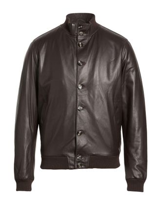 Emanuele Curci JACKEN & M&Auml;NTEL - Jacken und Anoraks auf YOOX.COM