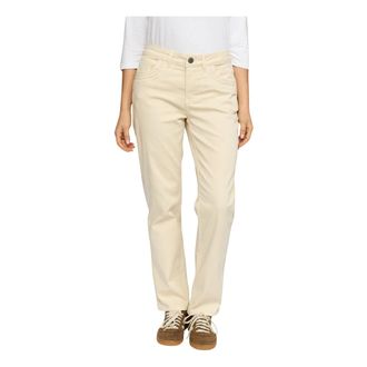 2-Biz Chinos - - Trousers - Damen - Beige - L