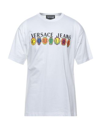Versace TOPS - T-shirts auf YOOX.COM
