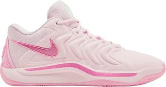 Nike Homme, Chaussures, Rose, Taille: 52 1/2 EU KD 17 NRG