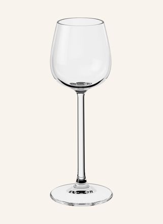 Villeroy & Boch Grappaglas, 4 St&uuml;ck Purismo Specials transparent
