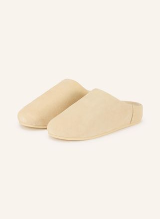 UGG Pantoletten Elea beige
