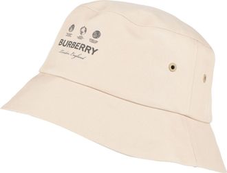 Burberry ACCESSOIRES - M&uuml;tzen & H&uuml;te auf YOOX.COM