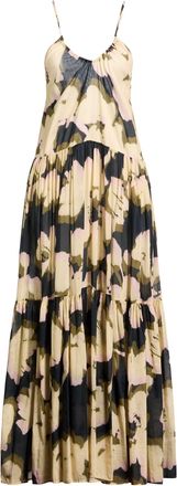 Roberto Collina KLEIDER - Maxi-Kleider auf YOOX.COM