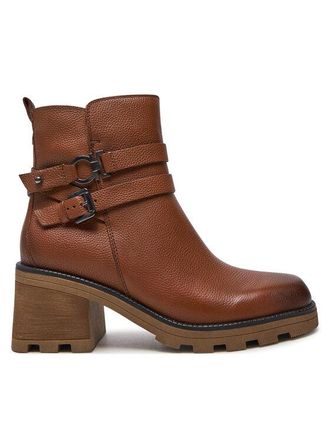 Caprice Stiefeletten 9-25417-43 Braun