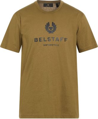 Belstaff TOPS - T-shirts auf YOOX.COM