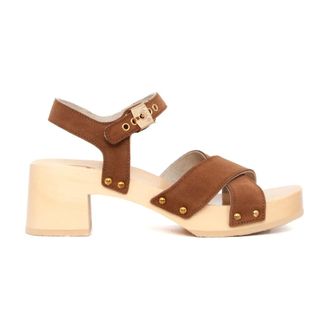 Scholl Damen, Schuhe, Braun, 41 EUGr&ouml;&szlig;e