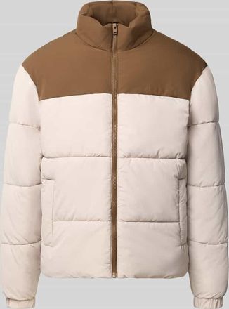 Jack & Jones Steppjacke mit Stehkragen Modell RAZE